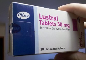 לוסטרל (Sertraline): שימוש, תופעות לוואי | פסיכיאטר ברשת